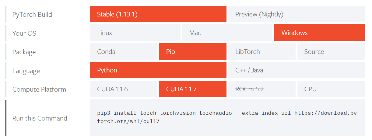 Windows11 WSL2 の Stable Diffusion WebUI の環境を CUDA 11.7 で作り直す | hiroの長い長い冒険日記