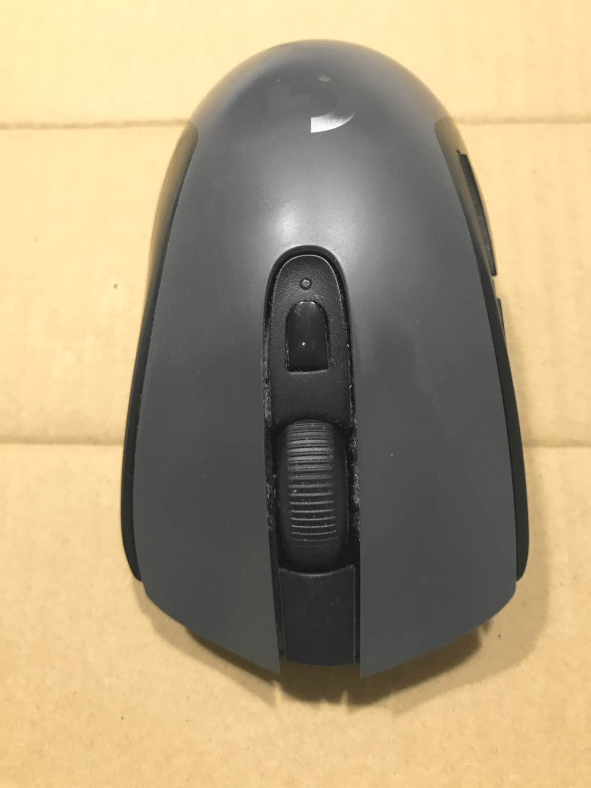 Logicool G603 の左ボタンのチャタリングを直す | hiroの長い長い冒険日記